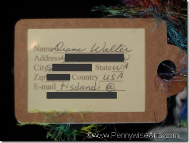 Pennywise Arts: 9/12/10 - 9/19/10